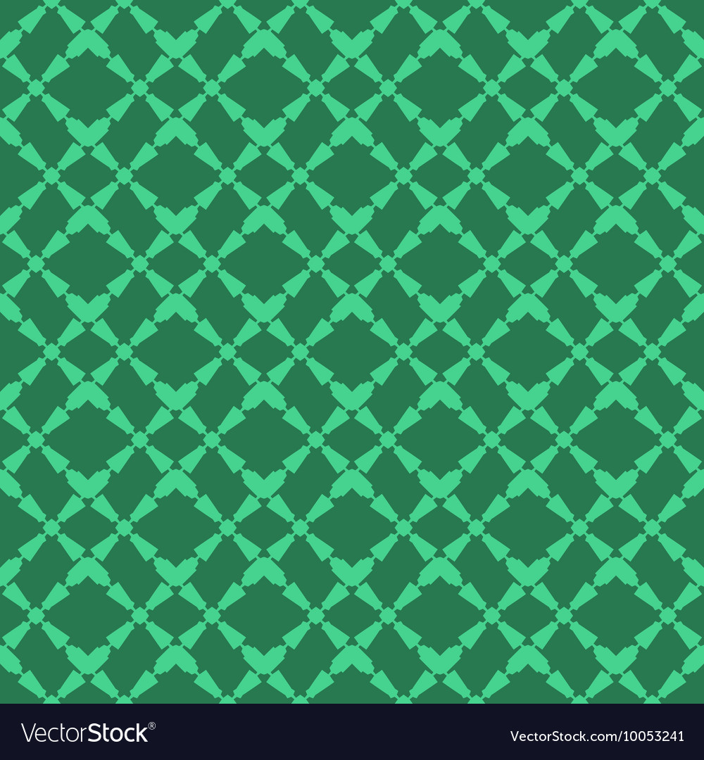 Geometric abstract pattern Royalty Free Vector Image