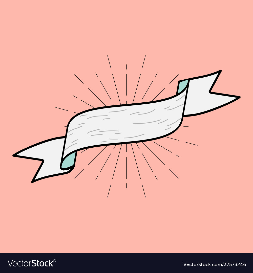 Empty badge Royalty Free Vector Image - VectorStock