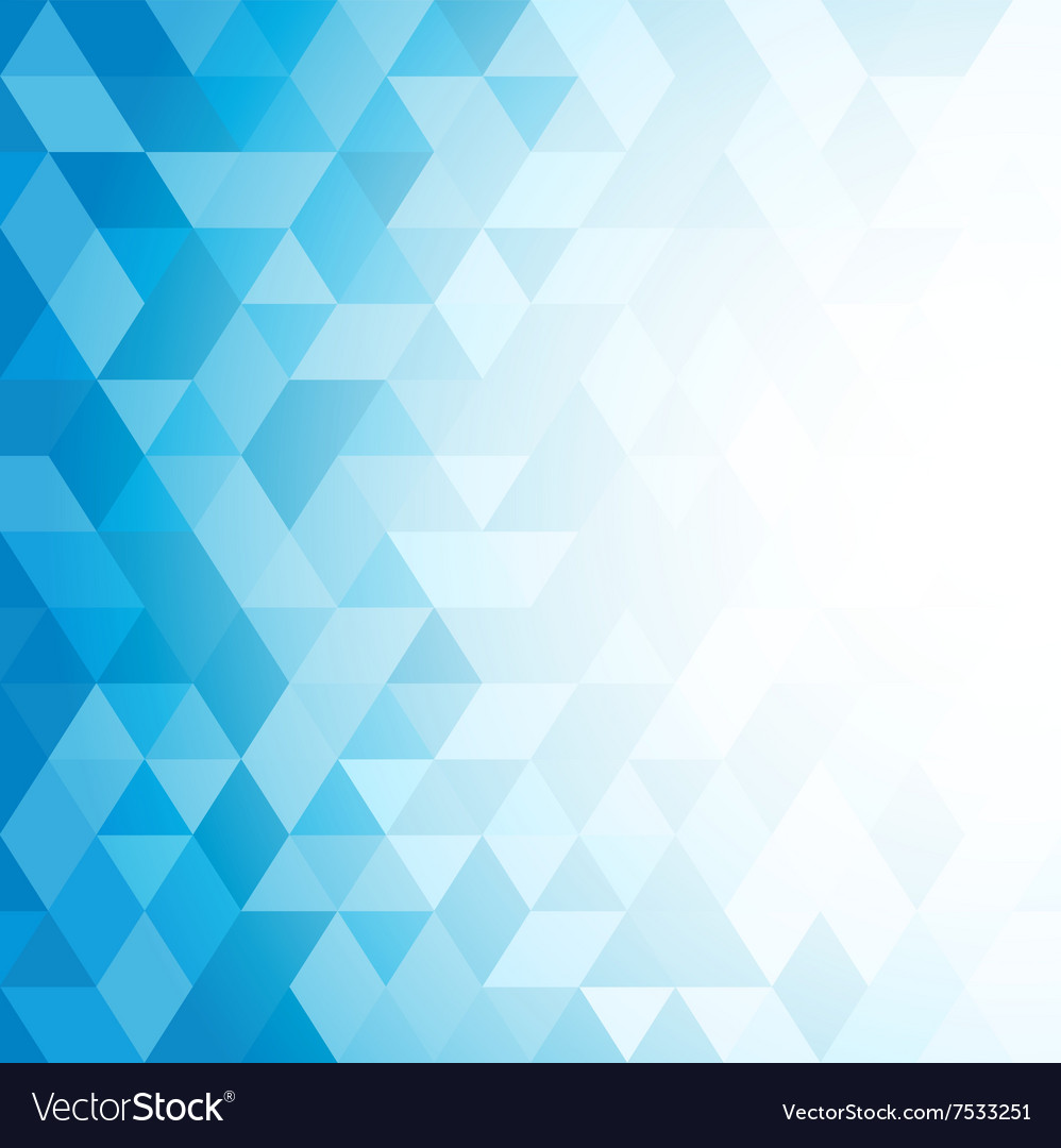 Geometric background Royalty Free Vector Image
