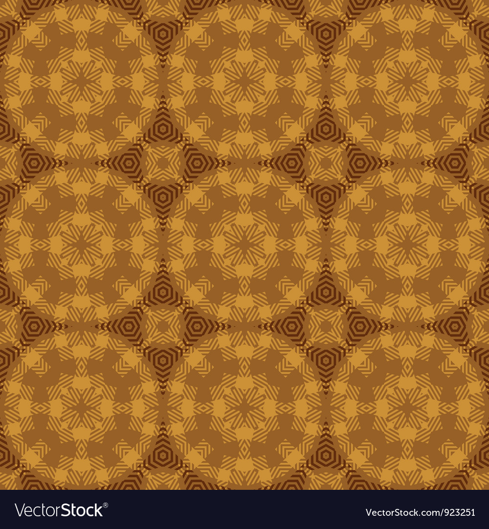 Pattern wallpaper seamless background Royalty Free Vector