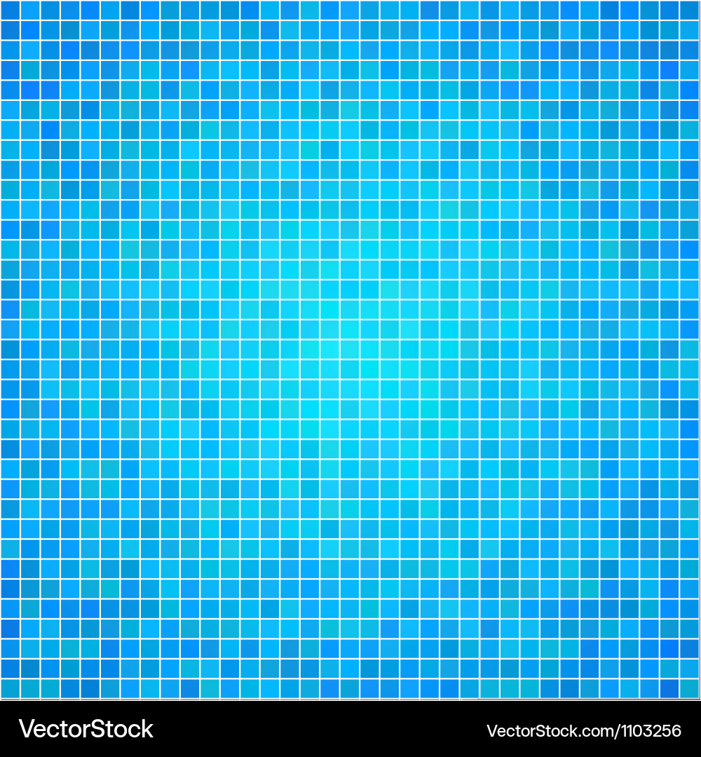 Texture of colorful mosaic Royalty Free Vector Image