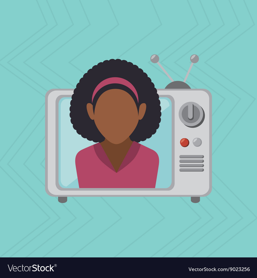 User technology design Royalty Free Vector Image