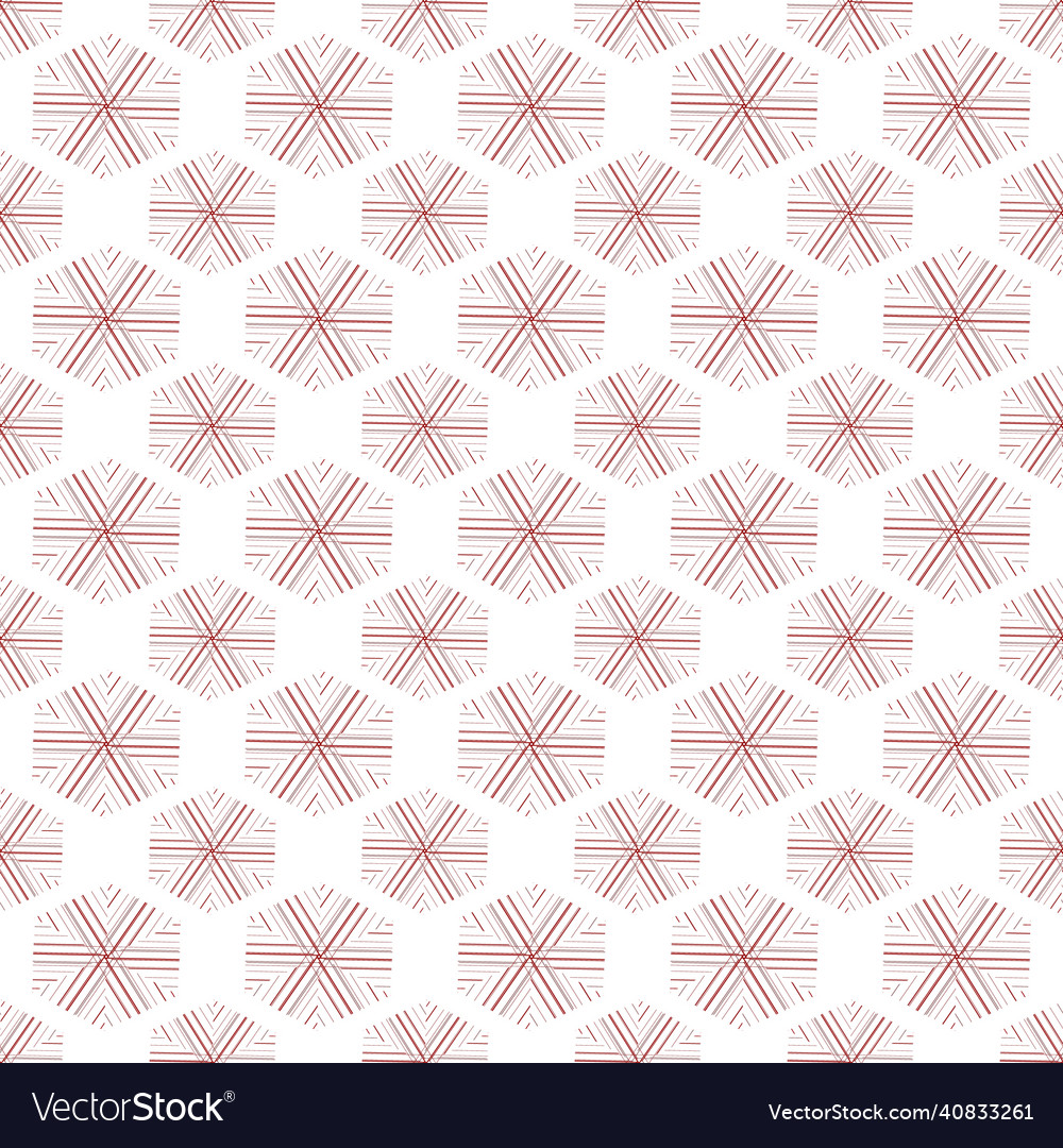 Polygon line Royalty Free Vector Image - VectorStock