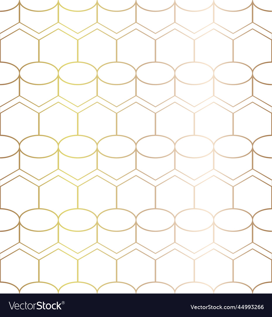 Geometric texture background seamless pattern Vector Image