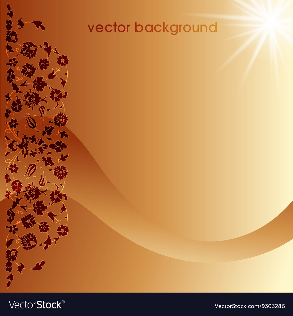 Decorative cover template eighty two Royalty Free Vector
