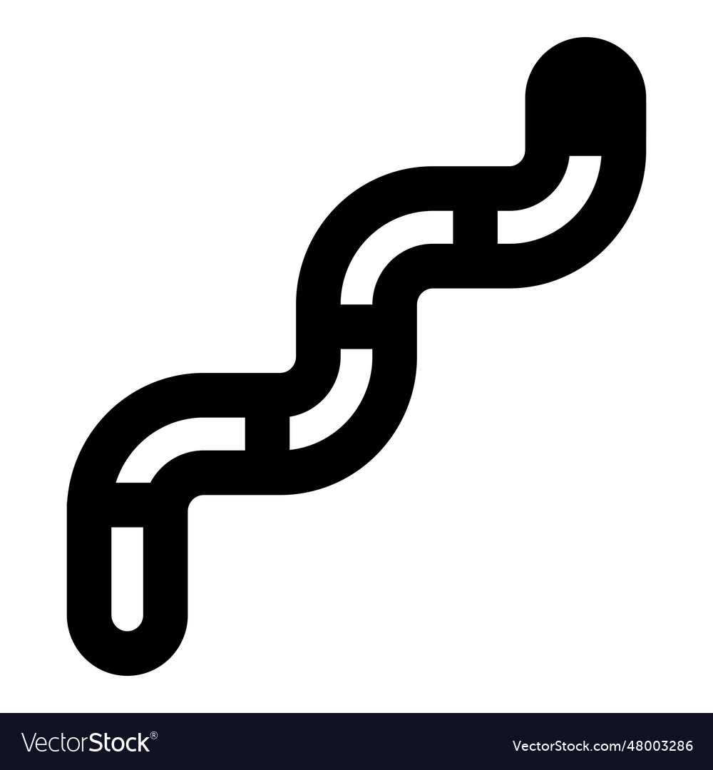 Files corrupted through system malware Royalty Free Vector