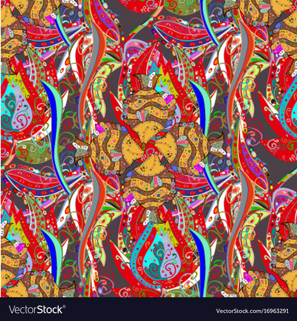 Abstract texture Royalty Free Vector Image - VectorStock