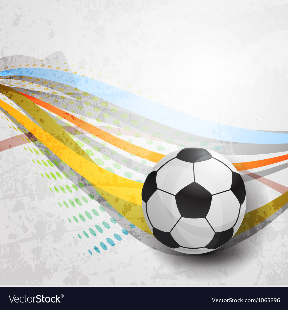 Ball element blank Royalty Free Vector Image - VectorStock