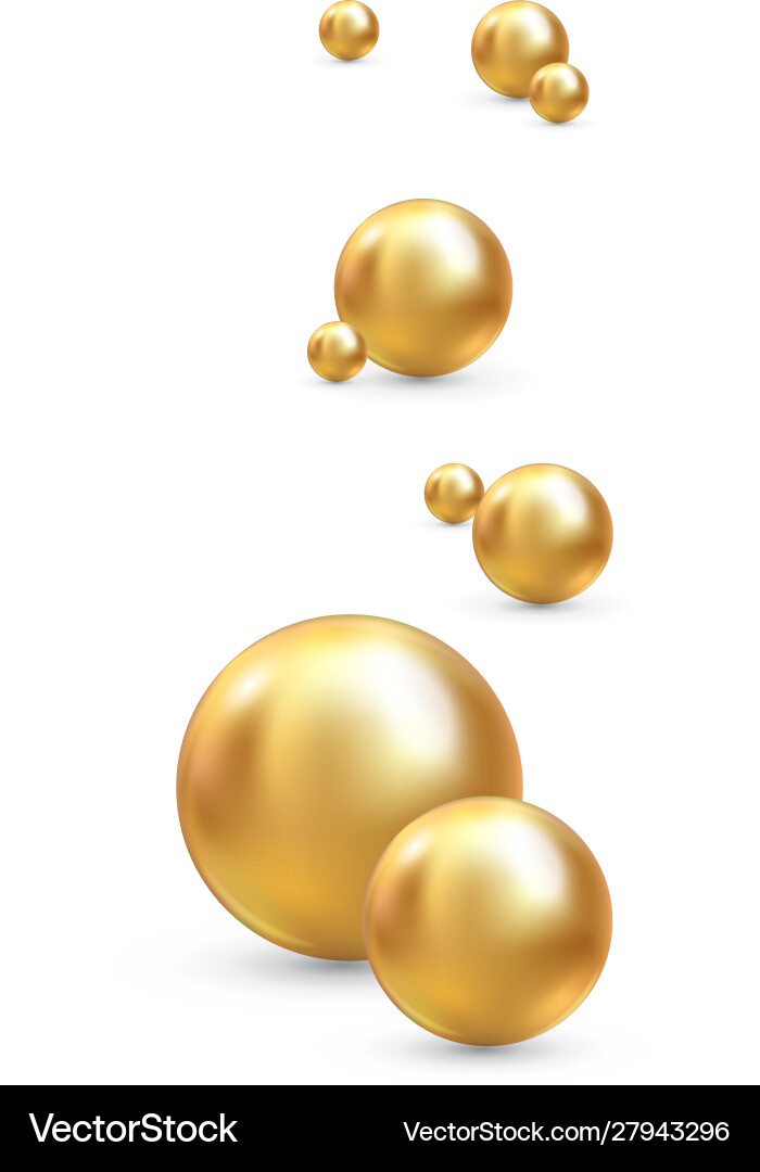 For your design luxury Royalty Free Vector Image