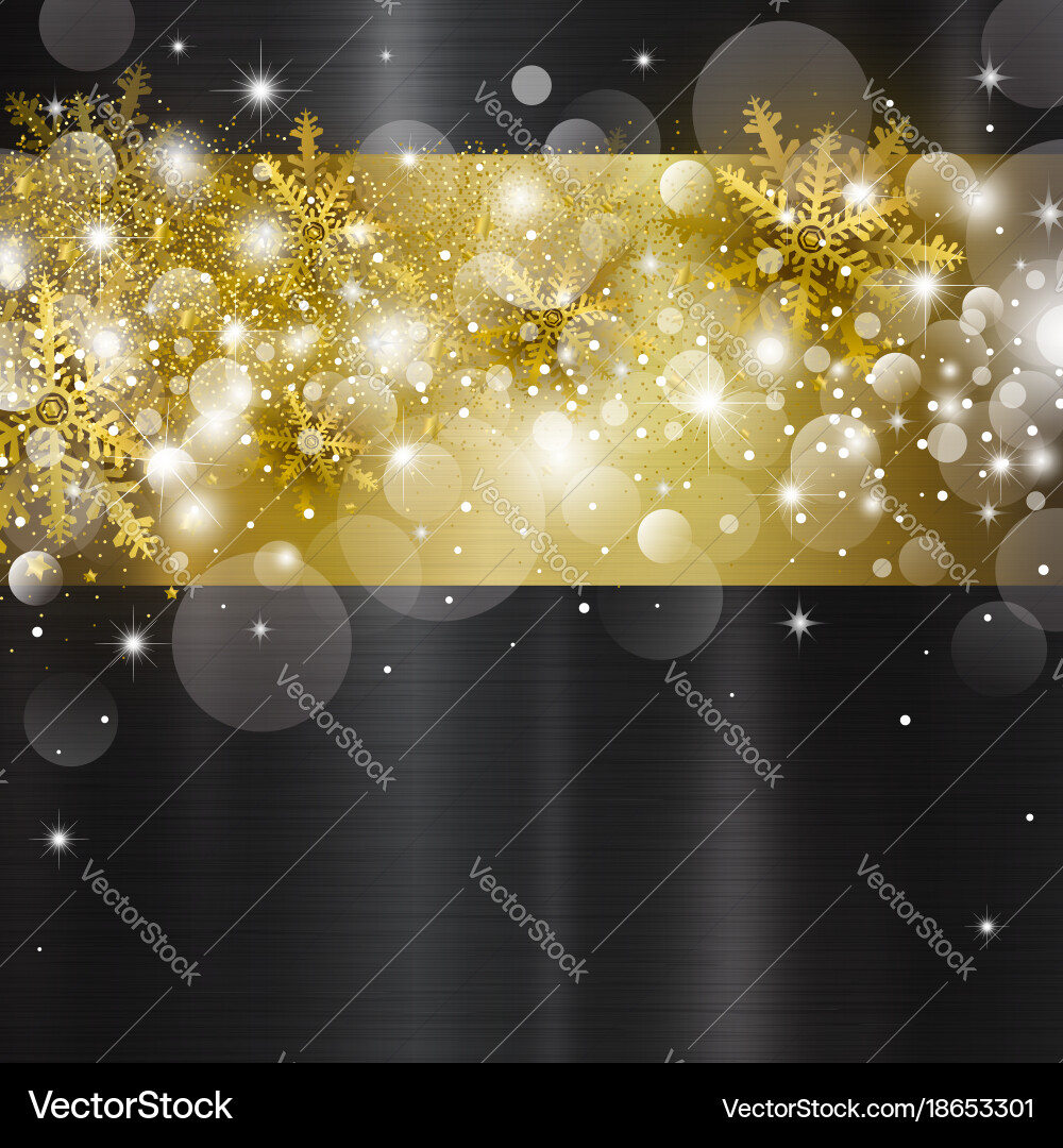 Christmas background design Royalty Free Vector Image