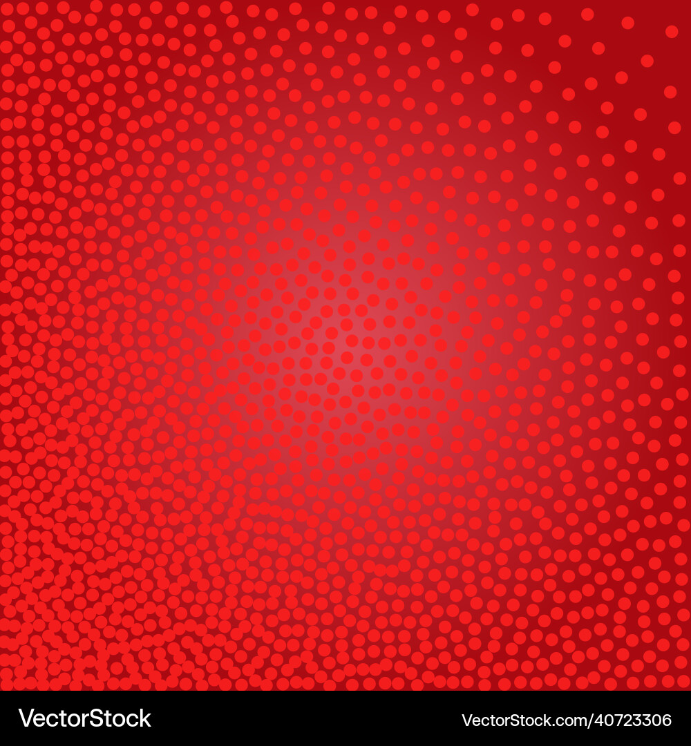 Dark Scarlet Color