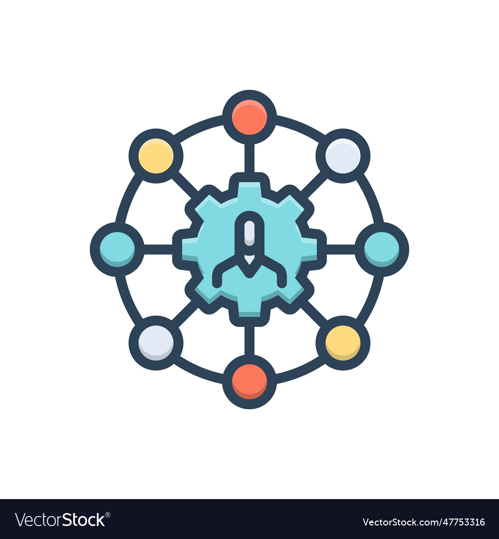 Stakeholders Royalty Free Vector Image - VectorStock