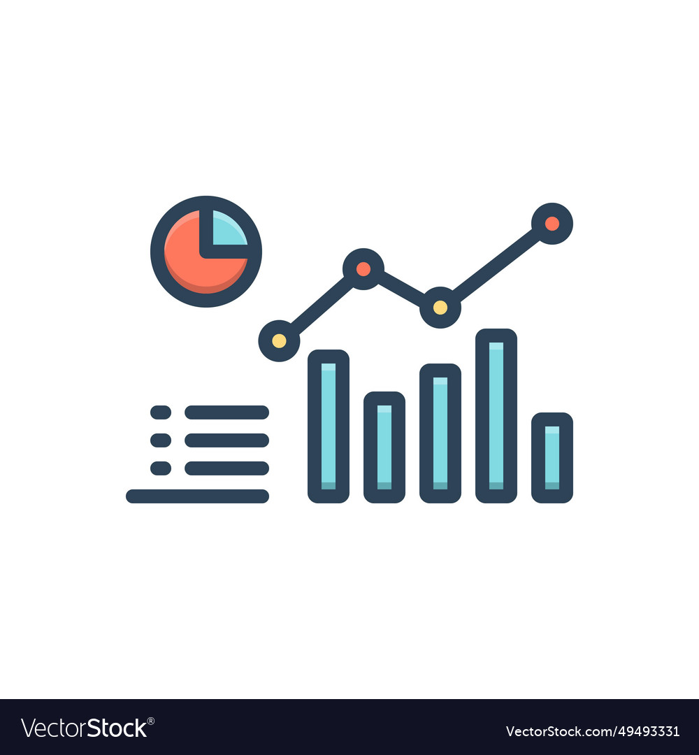 Analysis Royalty Free Vector Image - VectorStock