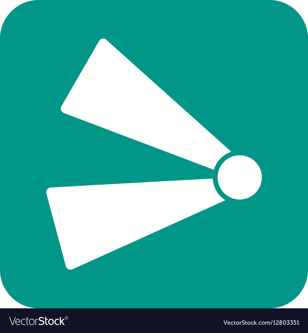 Bite Block Royalty Free Vector Image - VectorStock