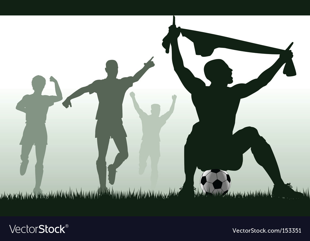 Winner Royalty Free Vector Image - VectorStock