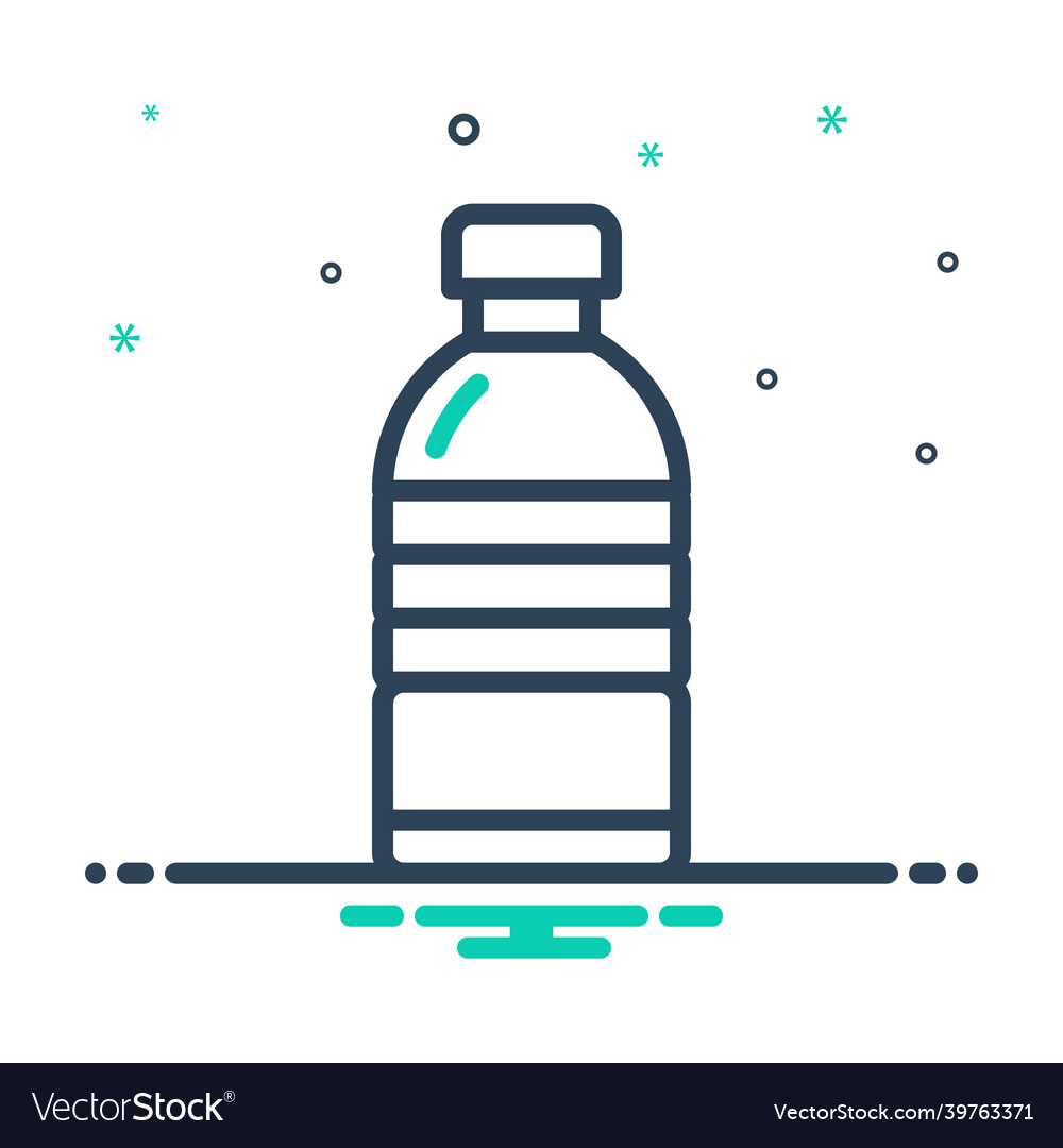 Bottle Royalty Free Vector Image - VectorStock