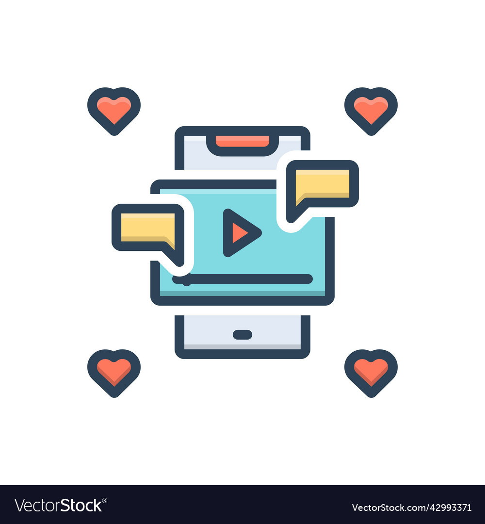 Viral Royalty Free Vector Image - VectorStock