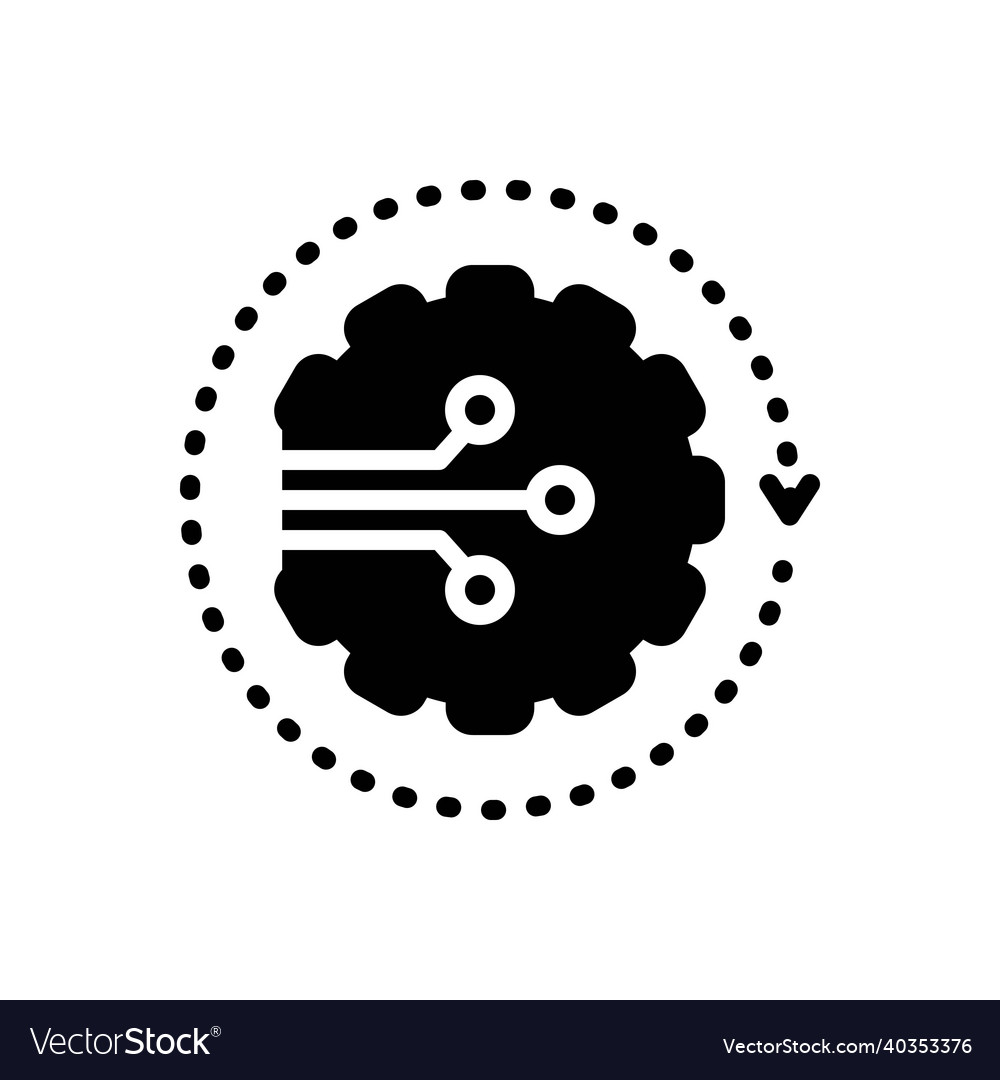 Future Royalty Free Vector Image - VectorStock