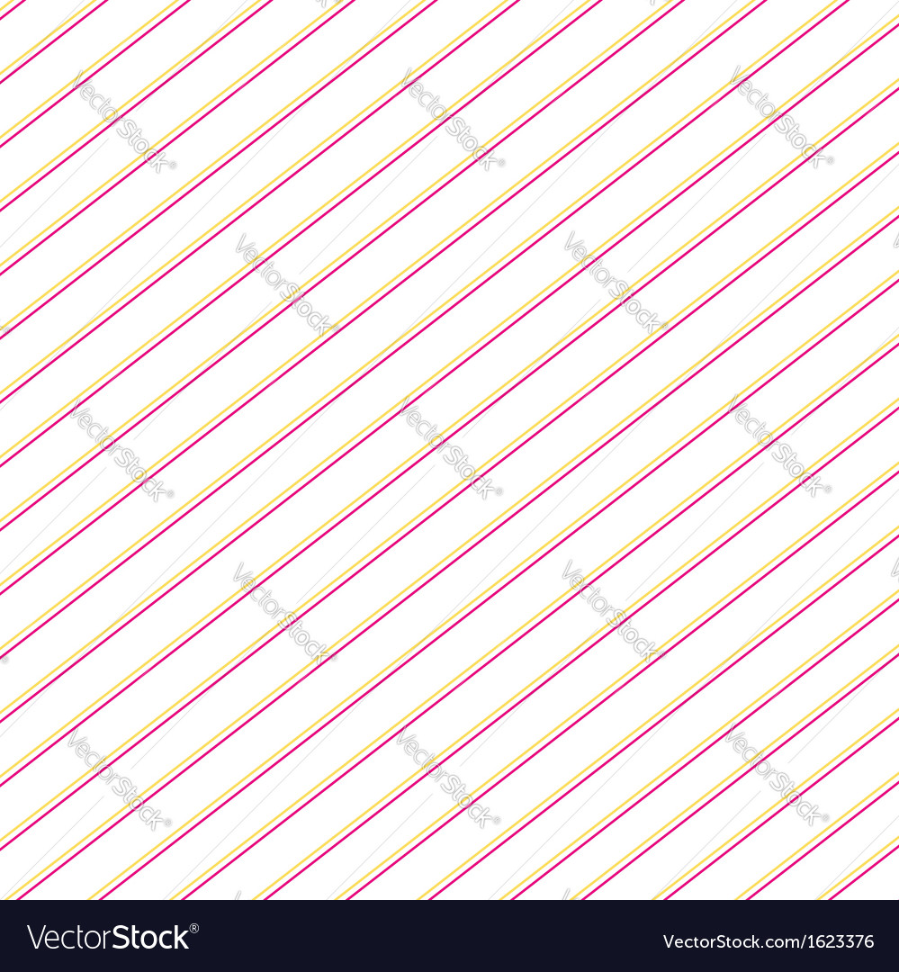 Pinstripe background Royalty Free Vector Image