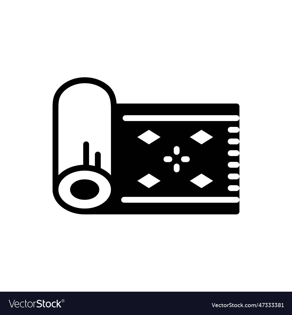 Carpet Royalty Free Vector Image - VectorStock