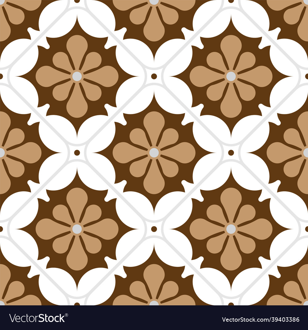Tile Royalty Free Vector Image - VectorStock
