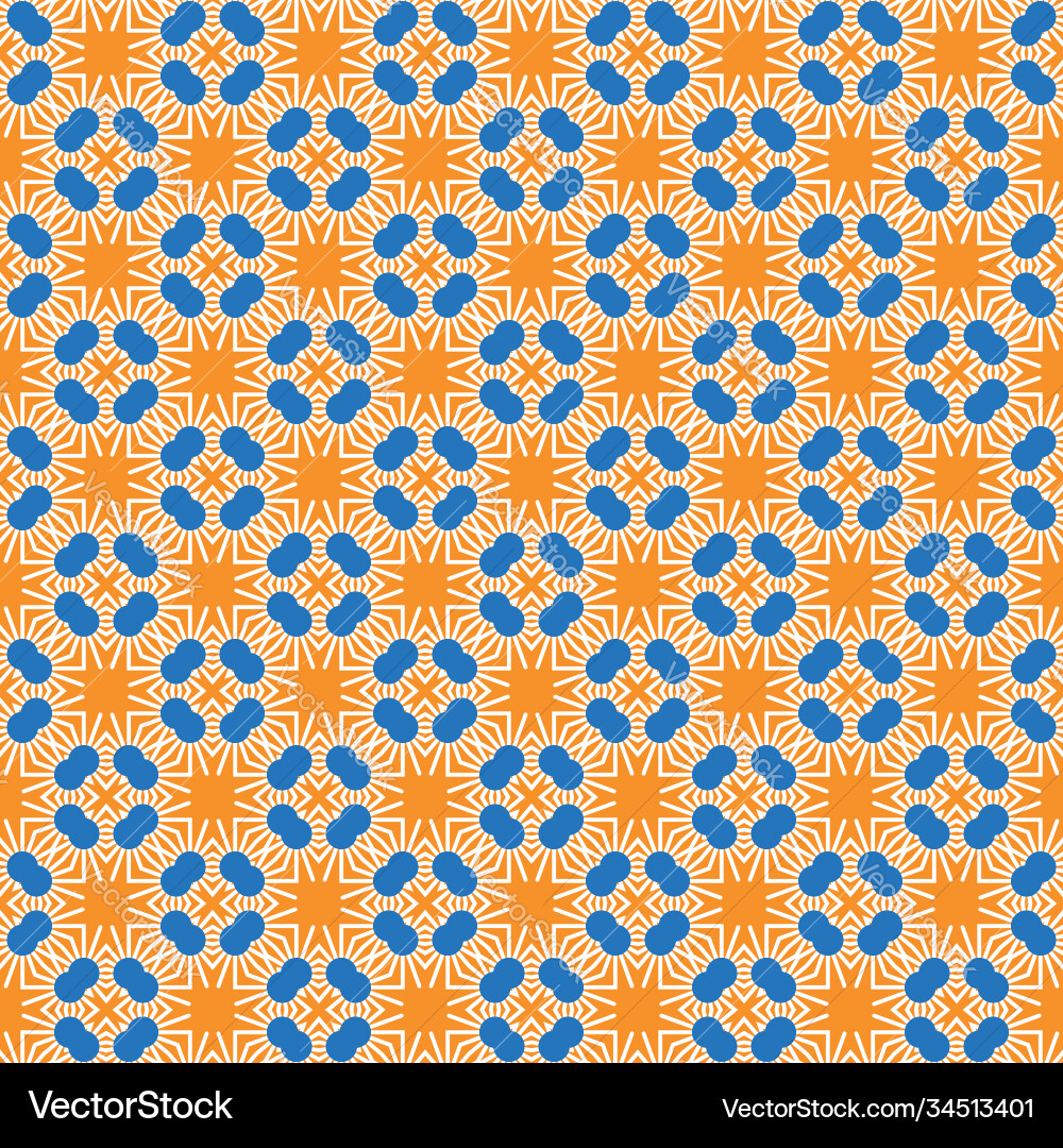 Seamless pattern texture background Royalty Free Vector