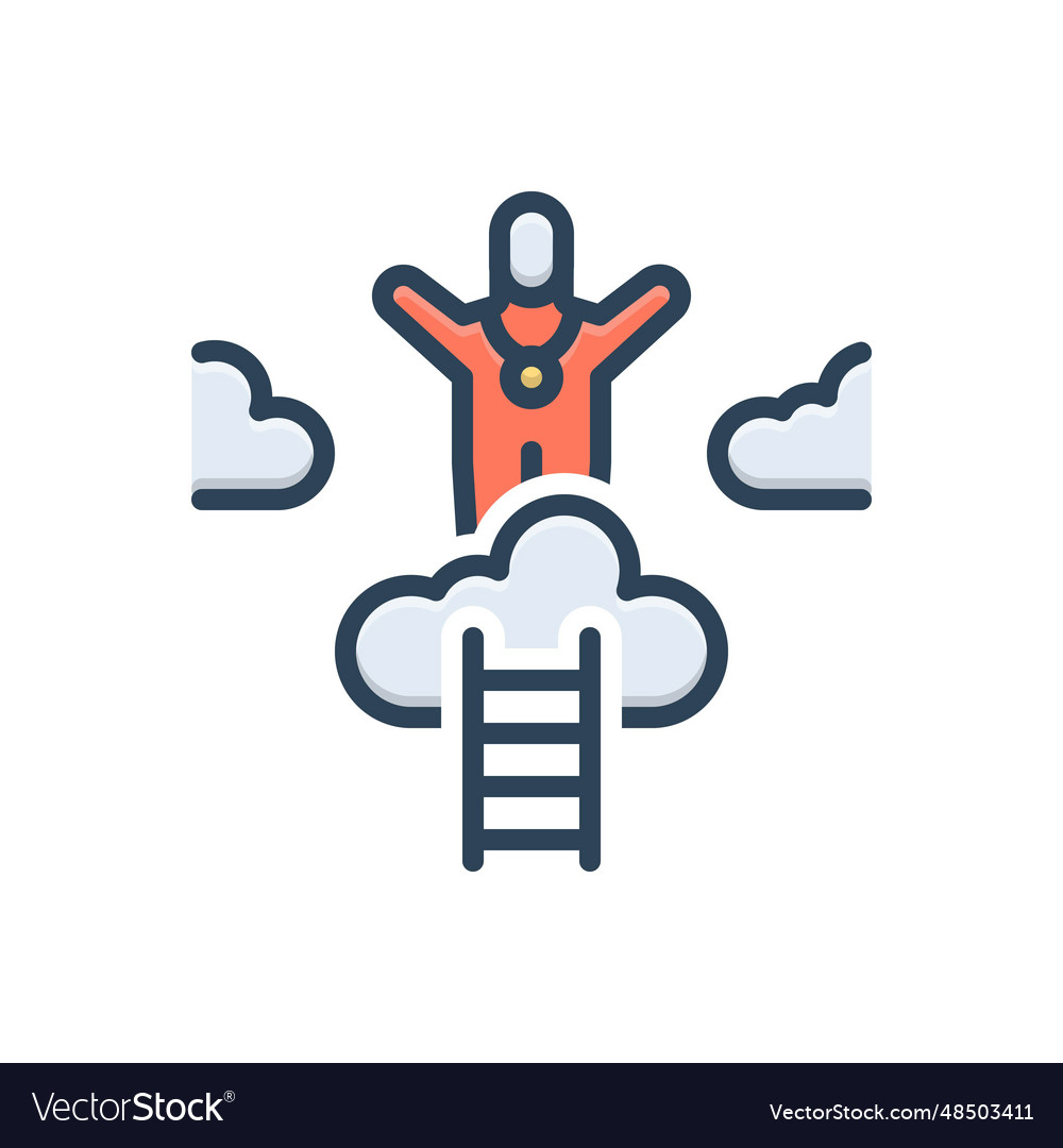 Succeed Royalty Free Vector Image - VectorStock