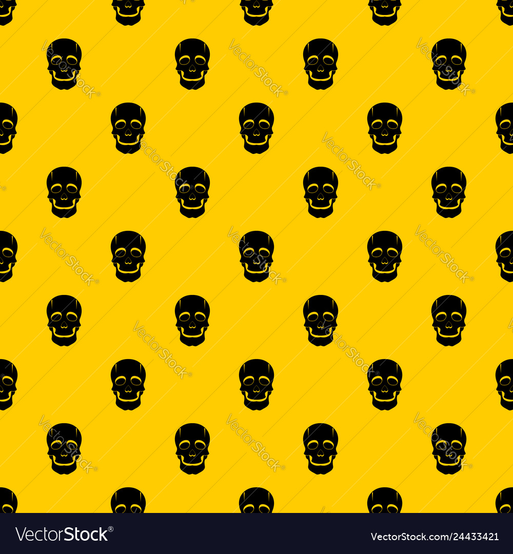 Singer mask pattern Royalty Free Vector Image - VectorStock