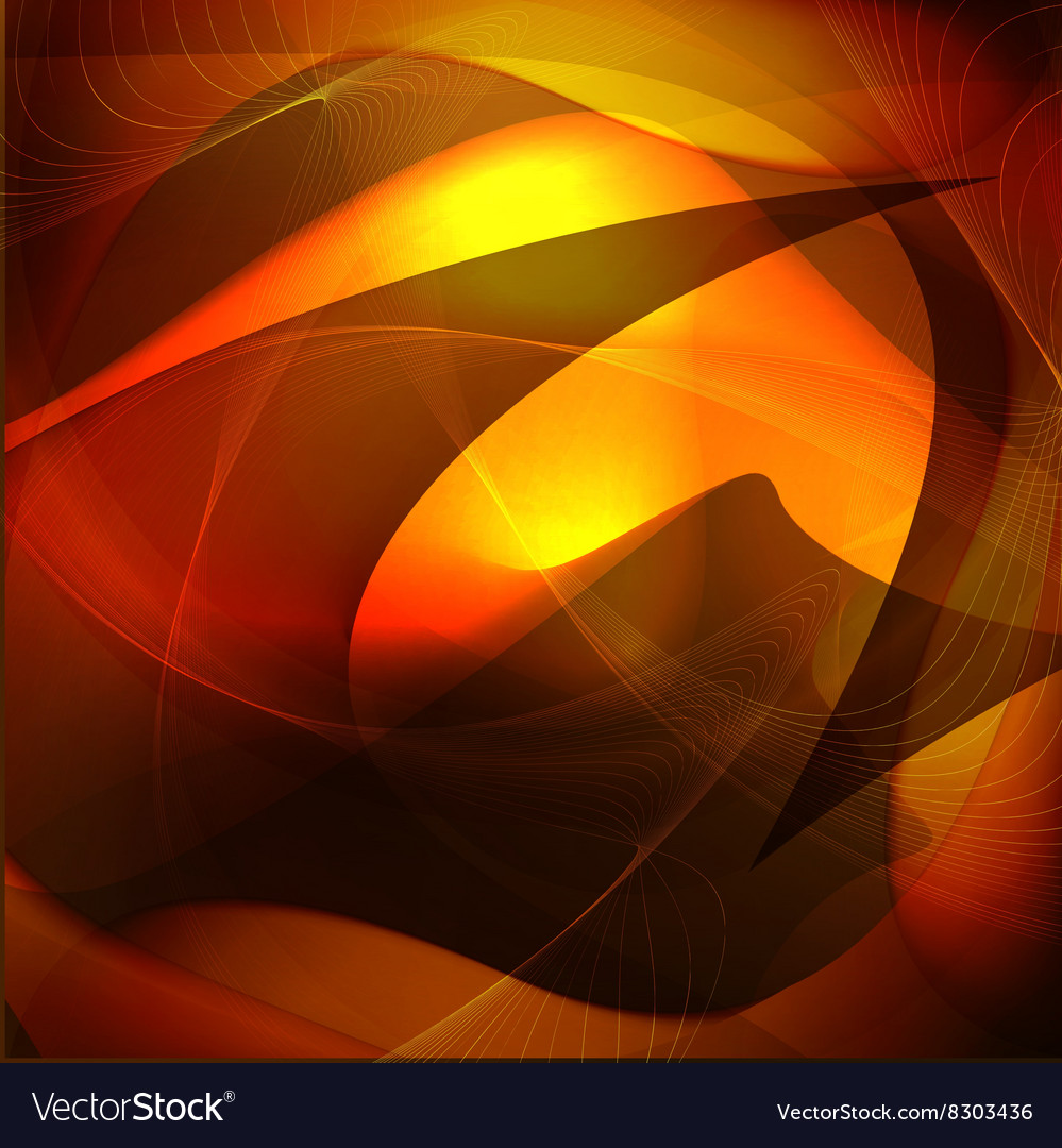 Light abstract Royalty Free Vector Image - VectorStock