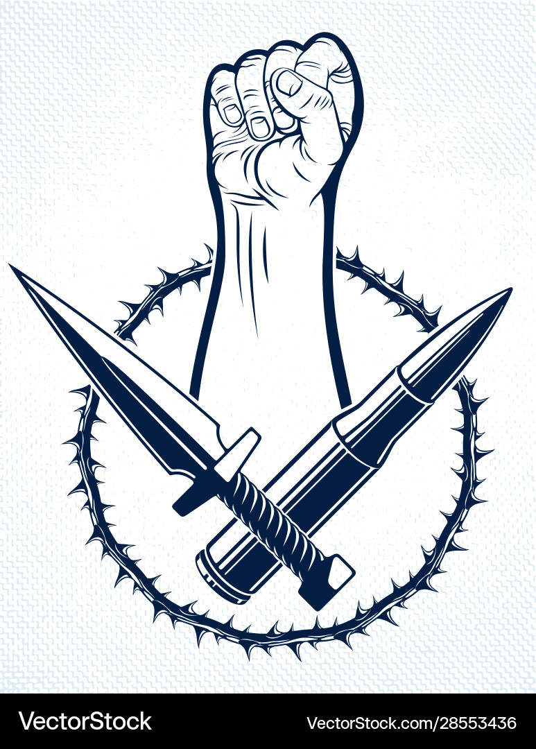 Revolution Symbol