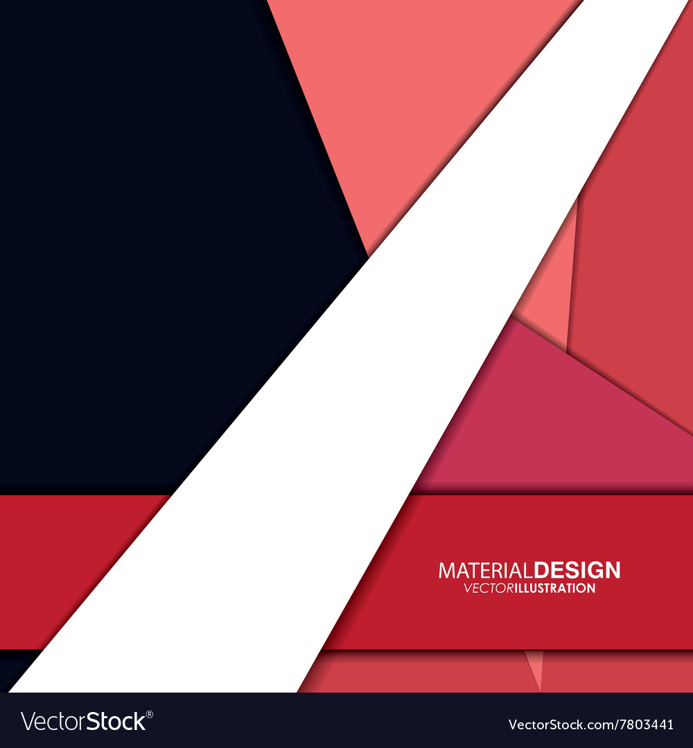 Material background design Royalty Free Vector Image