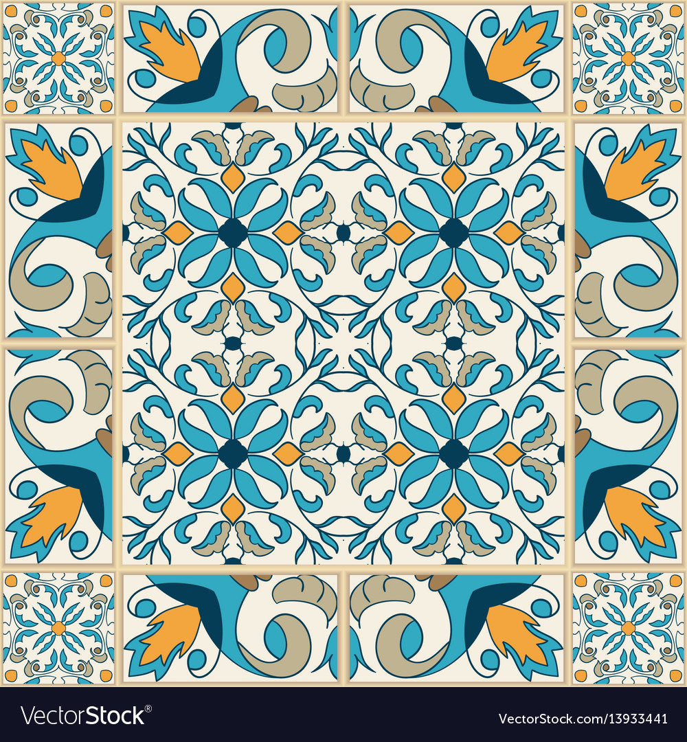 Seamless texture Royalty Free Vector Image - VectorStock