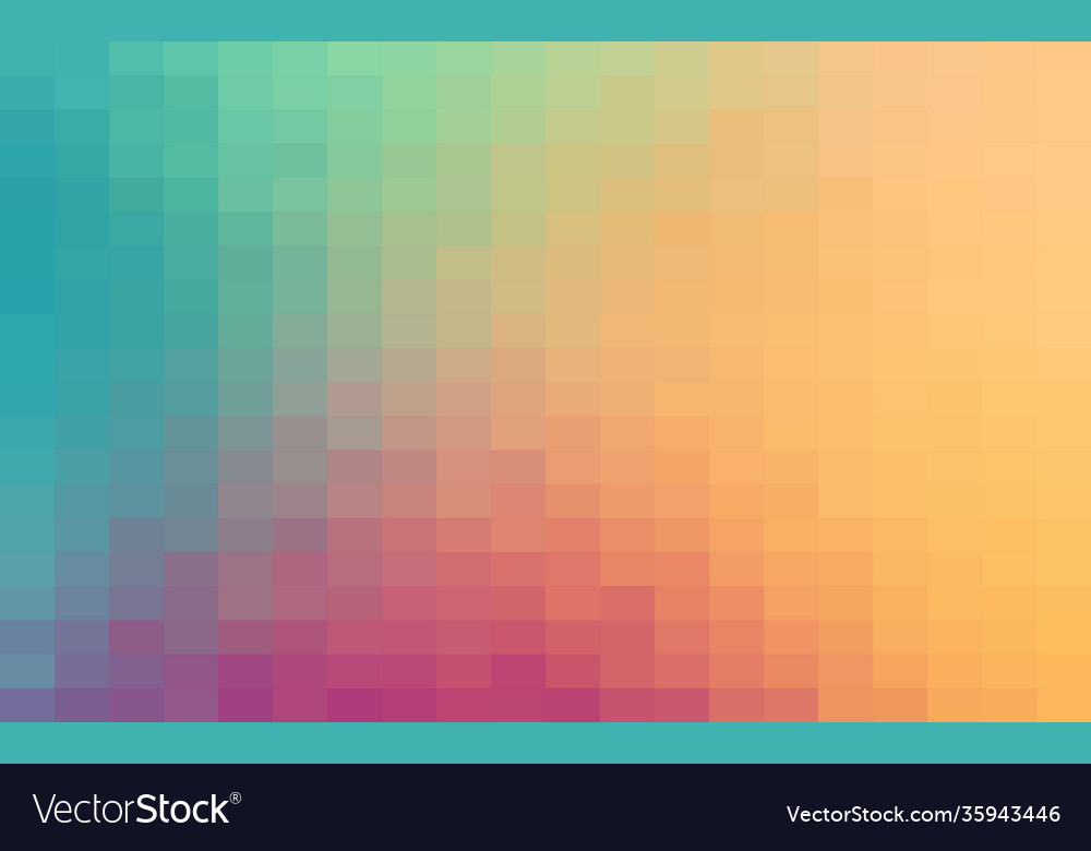 Abstract pink geometric background creative Vector Image