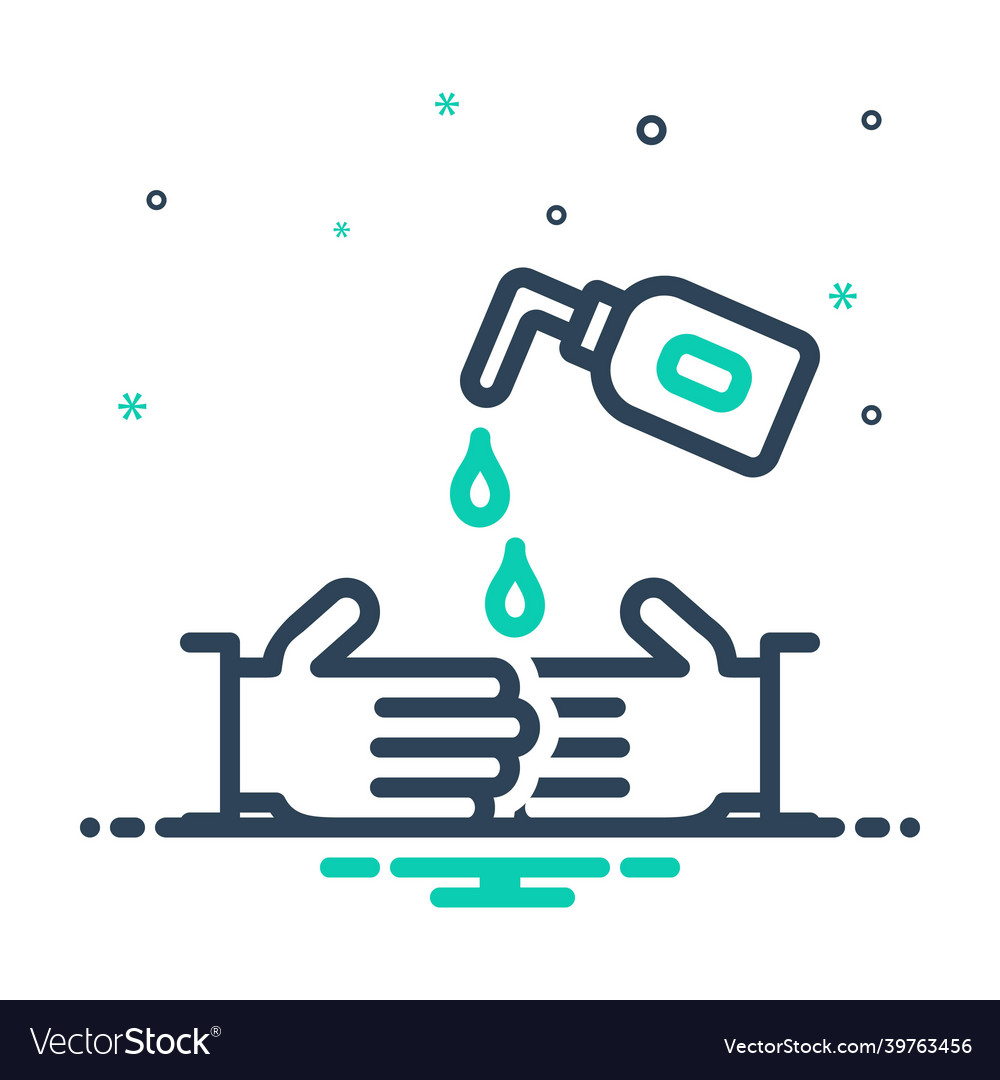 Rub Royalty Free Vector Image - VectorStock