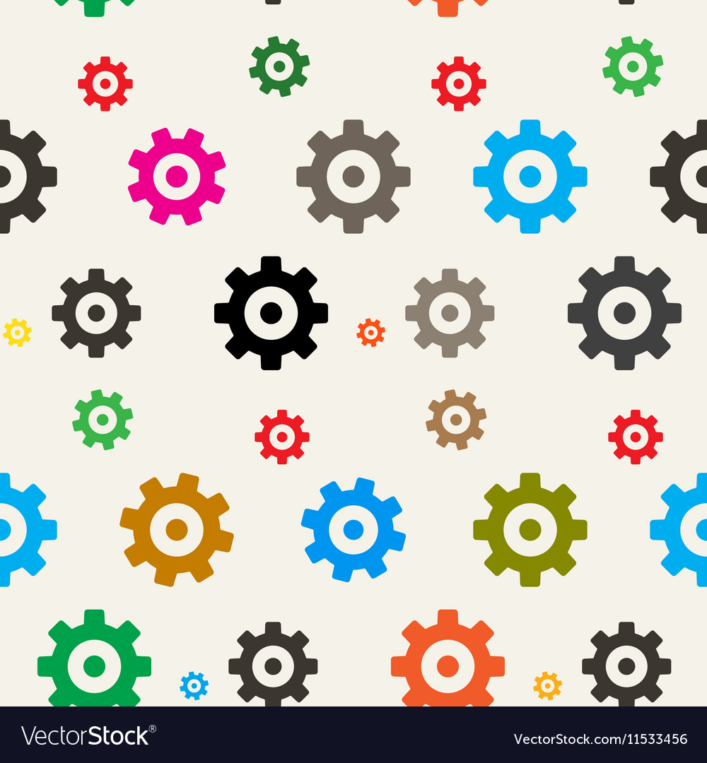 Cogs And Gears Background