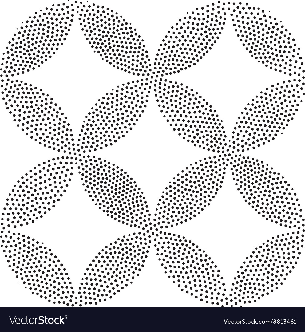 Geometric classic seamless pattern Royalty Free Vector Image