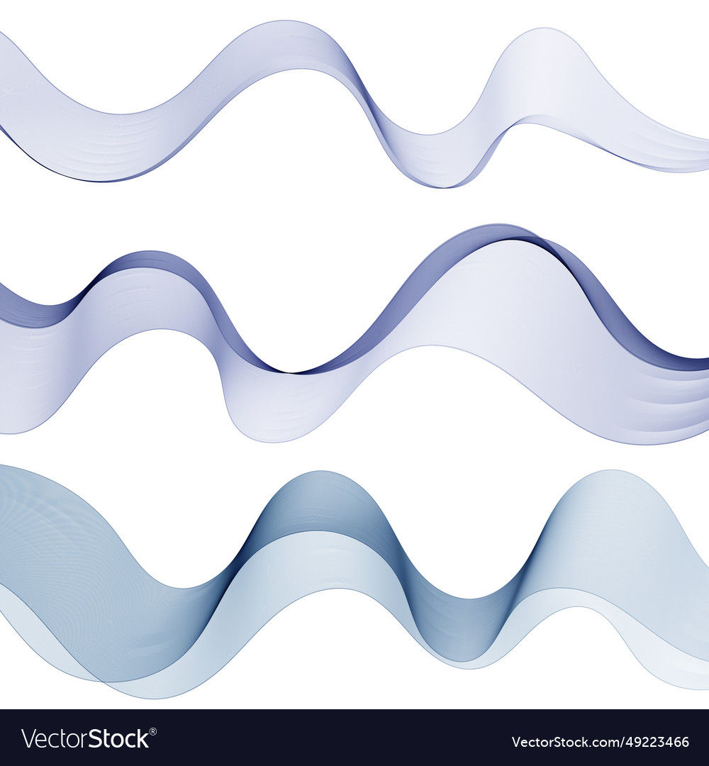 Abstract background design element - colored Vector Image