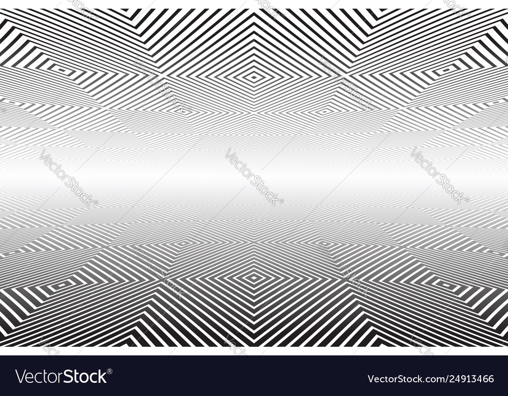 Abstract geometric pattern Royalty Free Vector Image