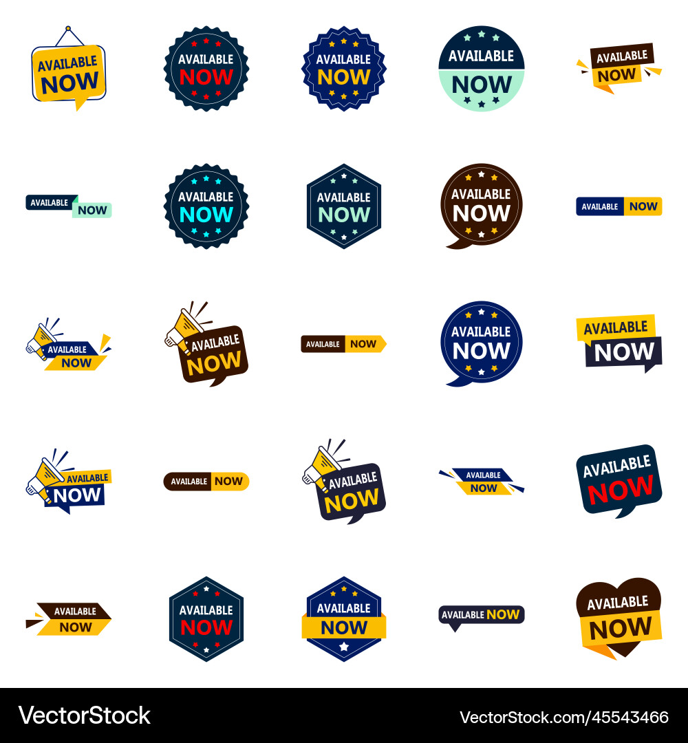 Take your designs to the next level Royalty Free Vector