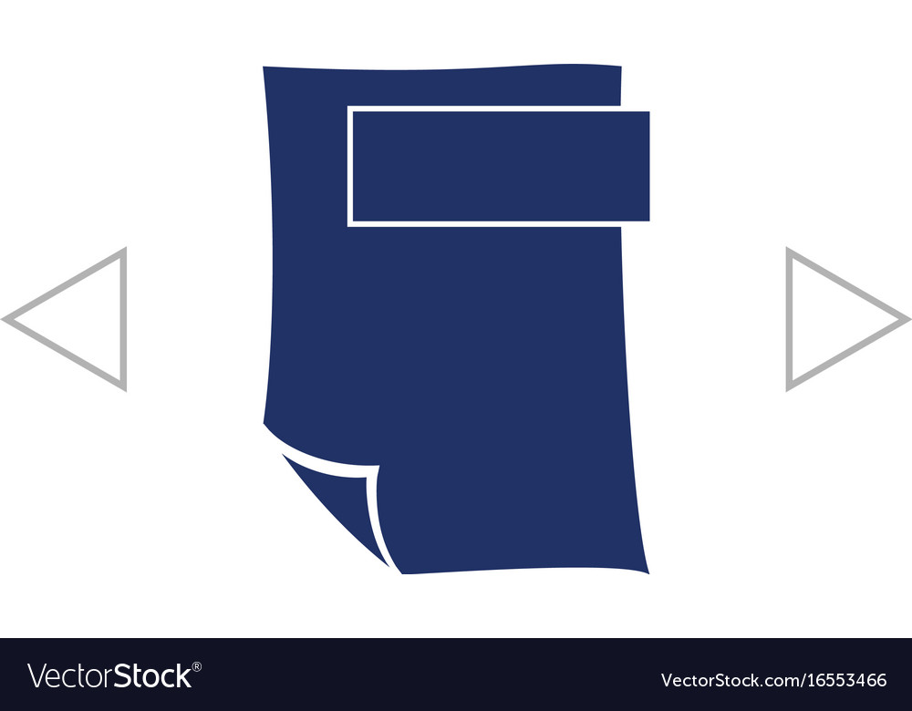 To do list icon Royalty Free Vector Image - VectorStock