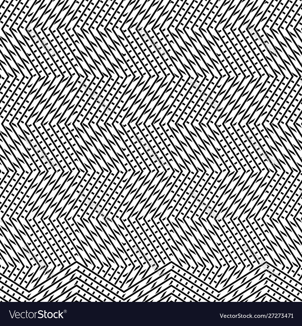 Abstract geometric mesh grid pattern Royalty Free Vector