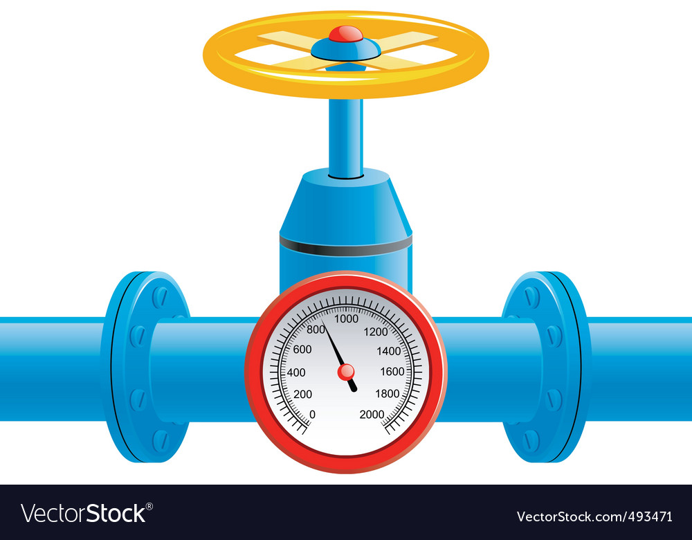 Pipe Royalty Free Vector Image - VectorStock