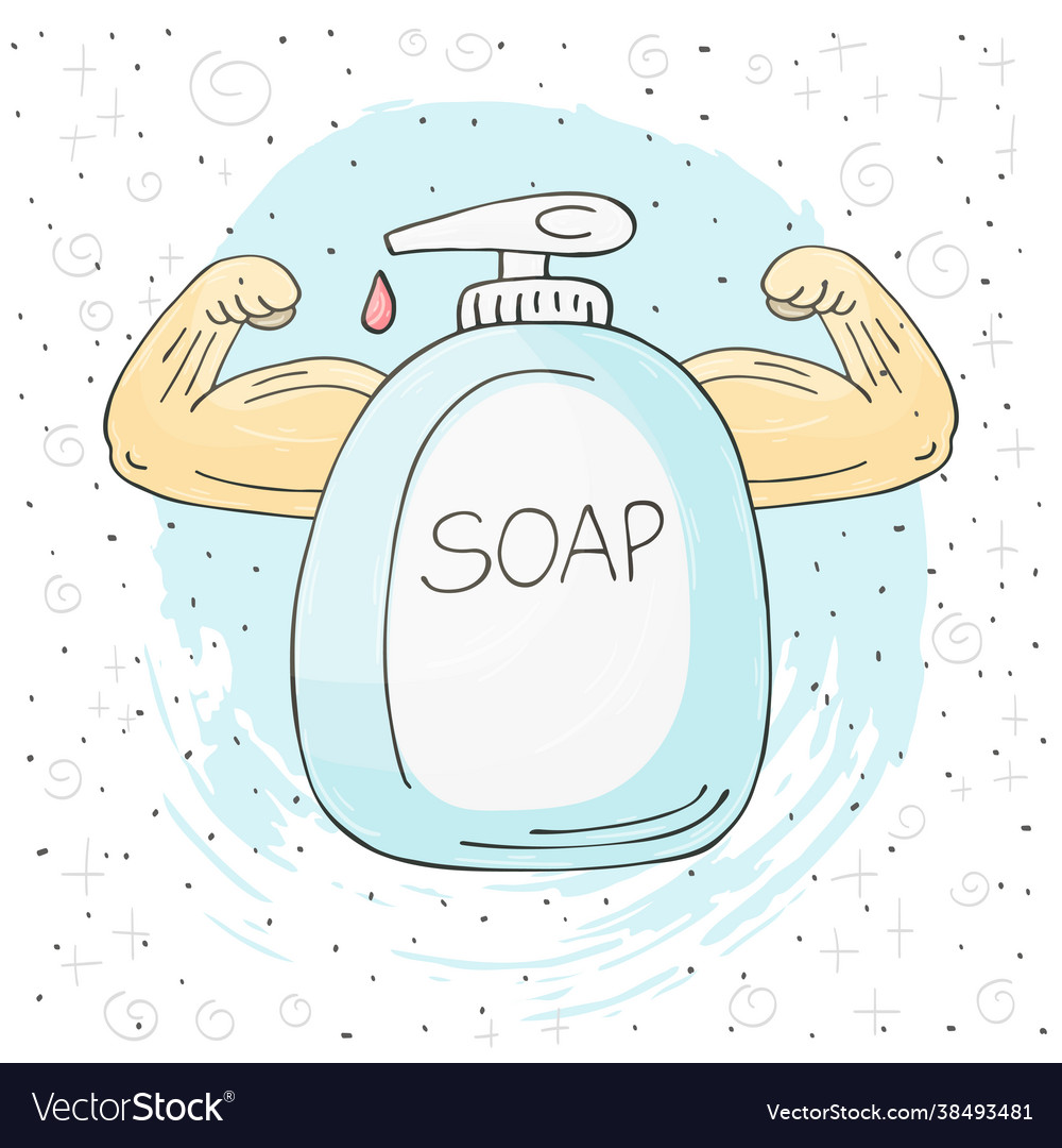 Coronavirus problem Royalty Free Vector Image - VectorStock