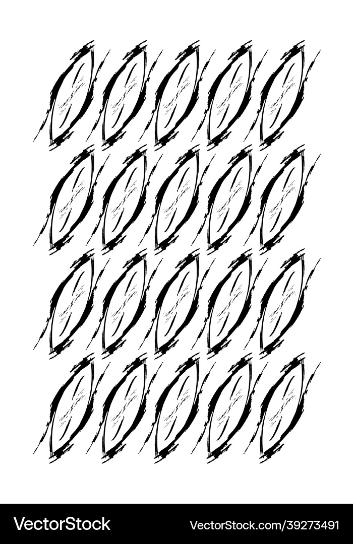 Abstract background texture pattern design Vector Image
