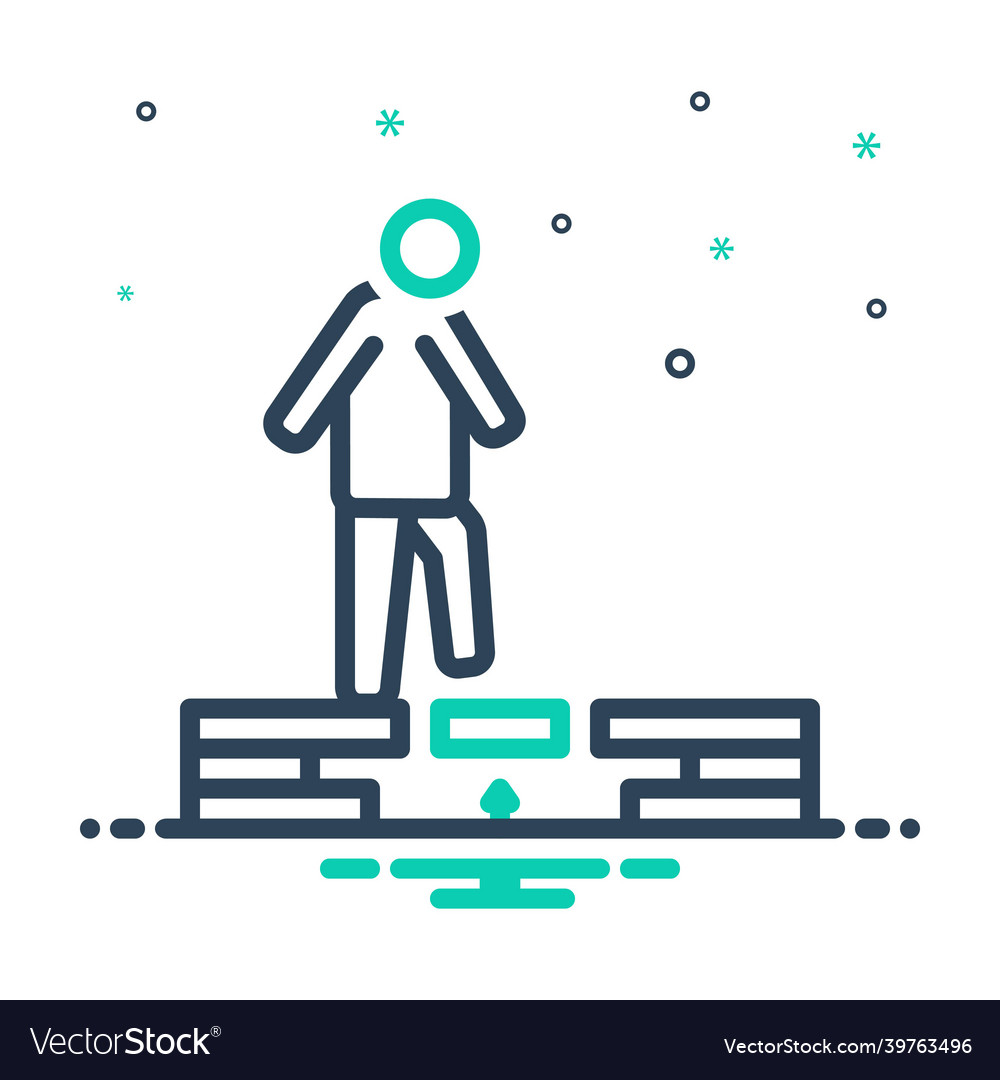 Support Royalty Free Vector Image - VectorStock