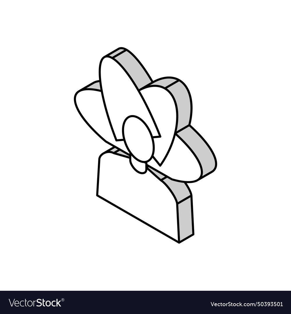 Integrity soft skill isometric icon Royalty Free Vector Integrity soft skill isometric icon Royalty Free Vector