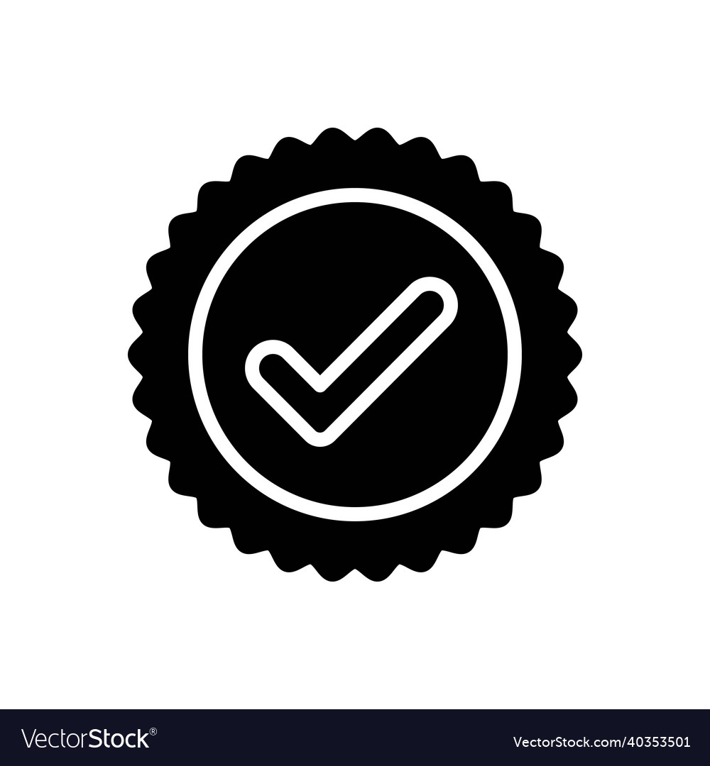 True Royalty Free Vector Image - VectorStock