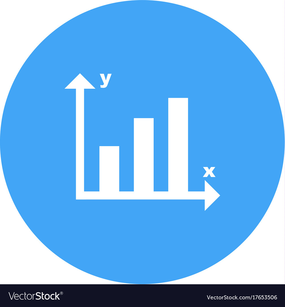 Statistics Royalty Free Vector Image - VectorStock