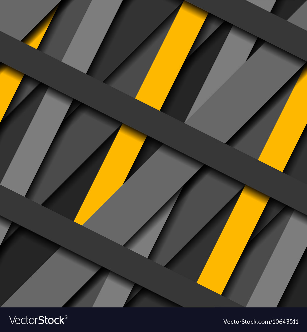 Diagonal strips pattern Royalty Free Vector Image