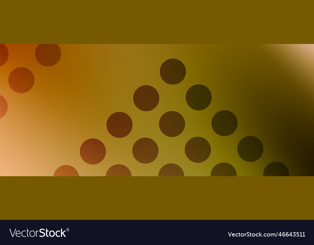 Simple gradient abstract background for wallpaper Vector Image